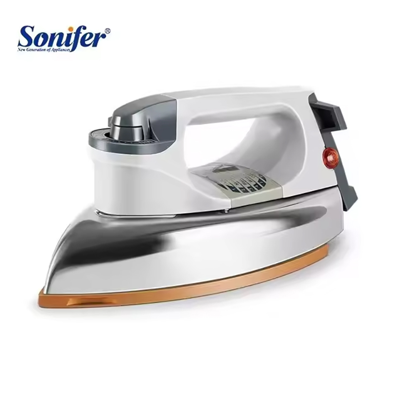 Sonifer SF-9042 Electric Steam Iron 220v 1200W Thermostat Control Heavy ...