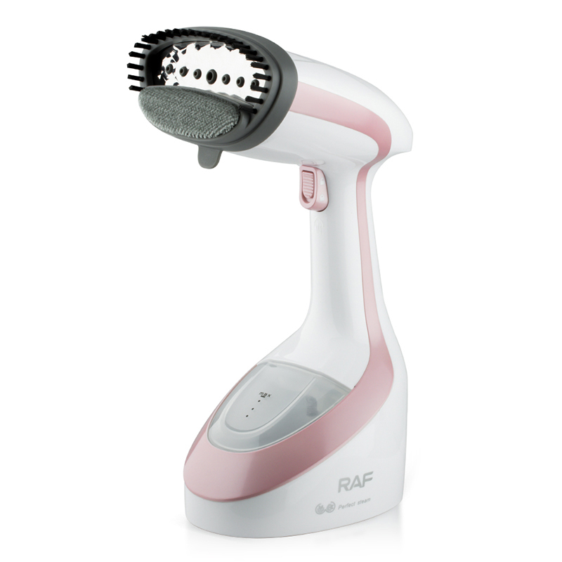 Professional RAF Steam Iron 1600 Power Crystal Steam Iron Comfortably ...