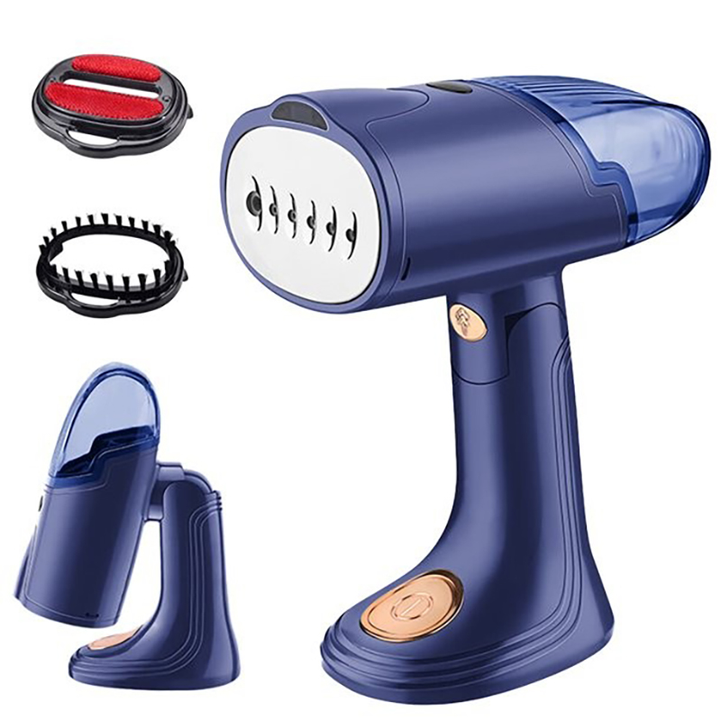 Foldable RAF Steam Iron 1500 W Black Color Steam Iron Fabric ...