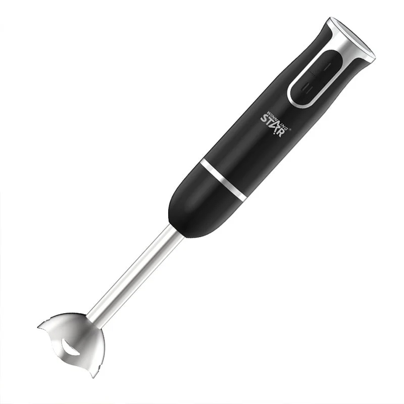 Star ST-5552 Electric Food Chopper Mixer Set 600W Hand Blender 2 Speed ...
