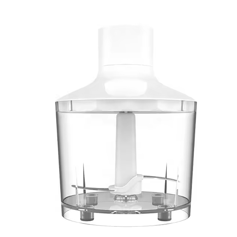 Star ST-5552 Electric Food Chopper Mixer Set 600W Hand Blender 2 Speed ...