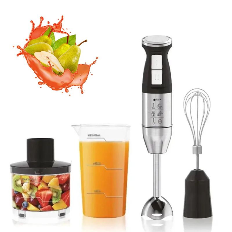 Multi-function blender RAF R.326 Kitchen Blender 4-in-1 Chopper Hand ...