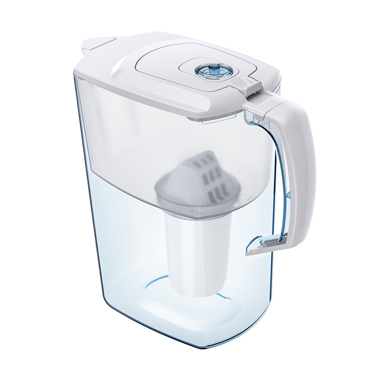 Aquapor A5 Large Capacity Plastic Water Filter BPA Free Aquaphor ...