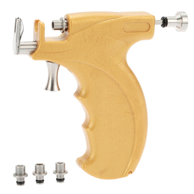 Peşəkar Qulaq Pirsinq Tool Suitable for Neck and Body Improvement, Non ...