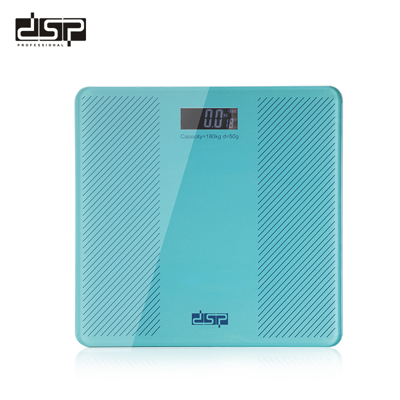 Accurate Electronic Scale Compatible With Different Body Sizes ...