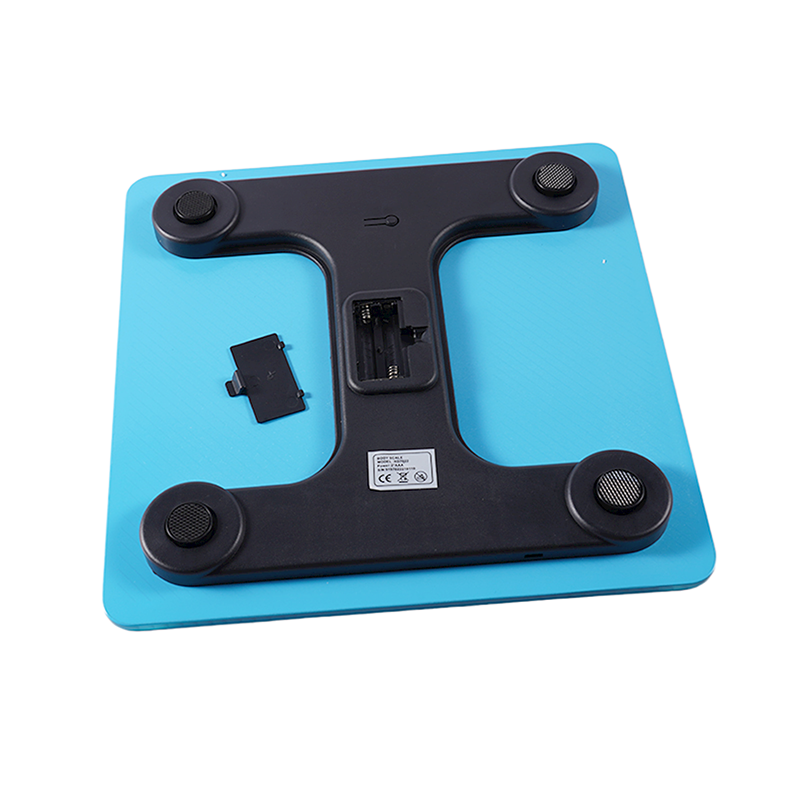 Accurate Electronic Scale Compatible With Different Body Sizes ...