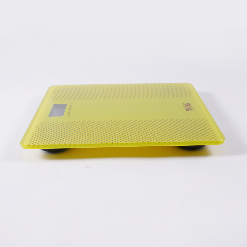 Durable Glass Scale Green Color Protative Digital Scale Accurate ...