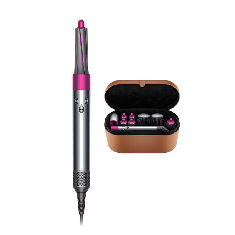 Dyson Airwrap Complete HS05 Pink Long Çoxfunksiyalı Dyson Multi Styler ...