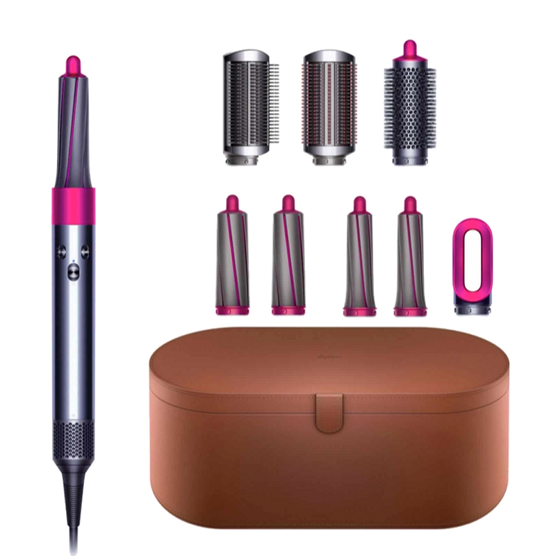 Dyson Airwrap Complete HS05 Pink Long Çoxfunksiyalı Dyson Multi Styler ...
