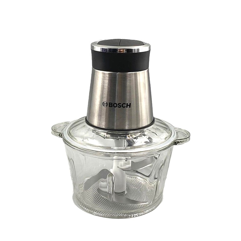 Electric Bosch CH 7915 Chopper Multi-purpose Glass Food Chopper Bosch ...