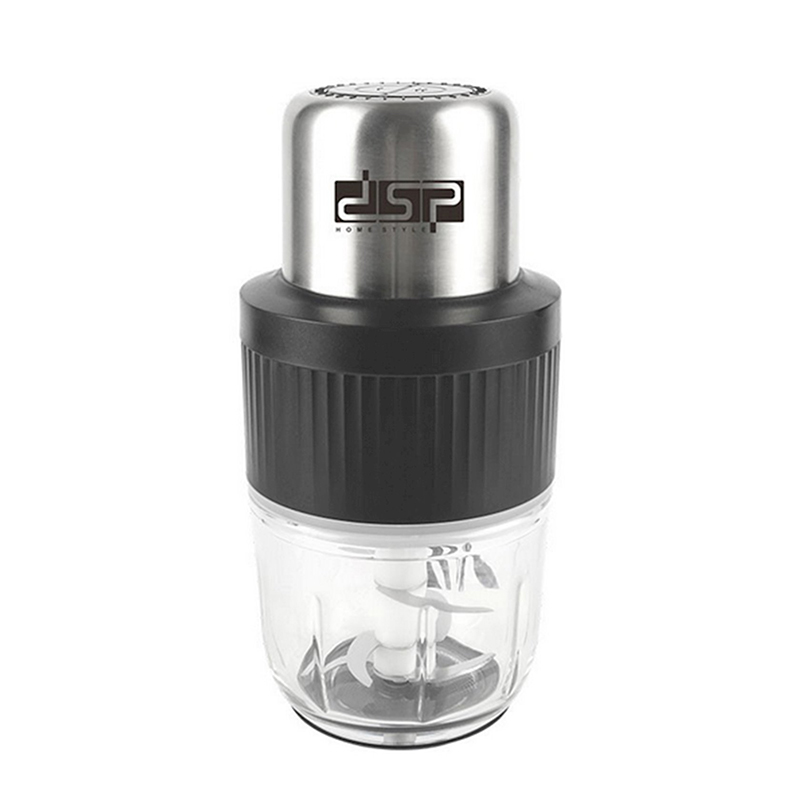 DSP 2 in 1 Professional Kitchen Chopper 300W Power Special Steel Food ...