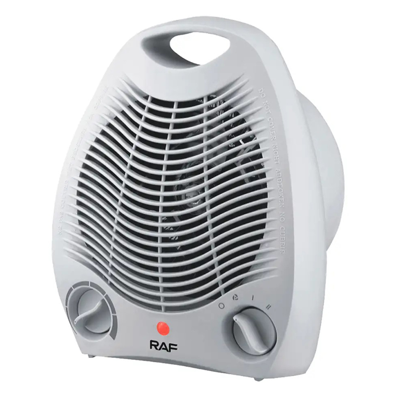 3 Modes 2000W RAF Electric Floor Heater Desktop Heater Fan Electric ...
