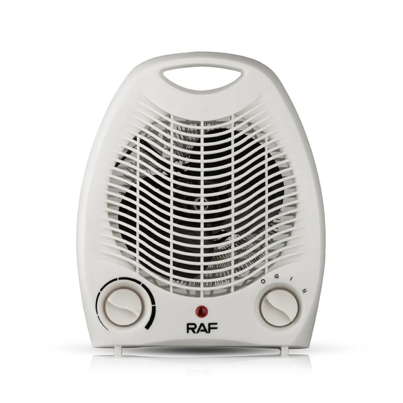 3 Modes 2000W RAF Electric Floor Heater Desktop Heater Fan Electric ...