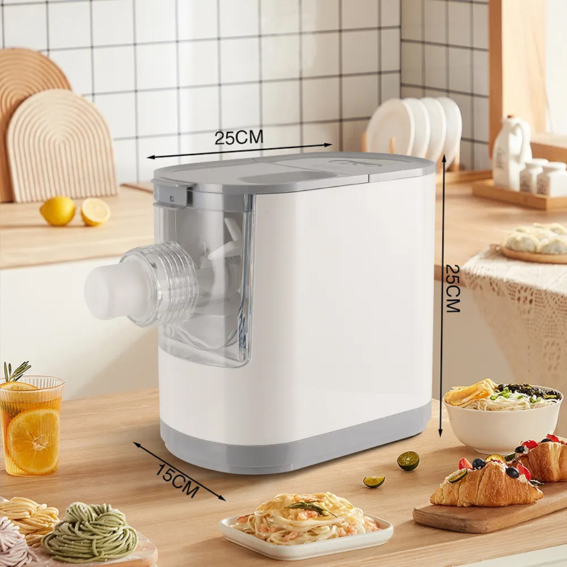 6 Different Gears Star Noodle Maker ST-9330 Electric Classic Pasta ...