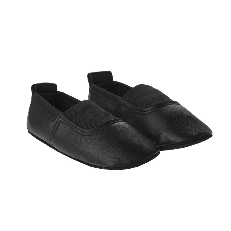 Gymnastics Rex Shoes Leather Ballet Flats Rex Shoes For Rex Shoes ...