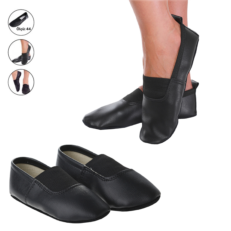 Gymnastics Rex Shoes Leather Ballet Flats Rex Shoes For Rex Shoes ...