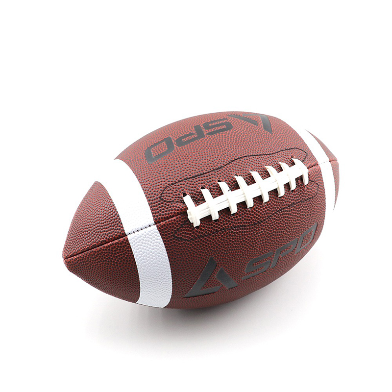Special Production American Football Ball Perfectly Designed Aspo ...