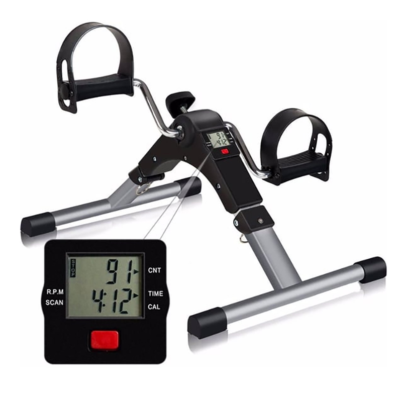 Mexaniki Reabilitasiya Rəqəmsal İdman Velosipedi Mini Qatlana Bilən ...