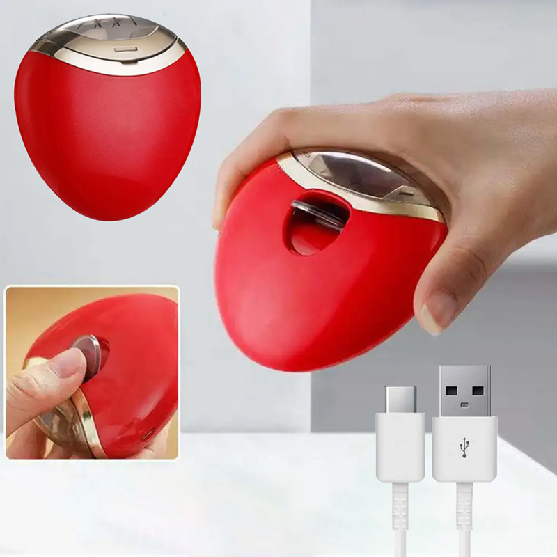 Smart Nail Manicure Mini Device Electric Nail Clipper USB W458 Powerful ...