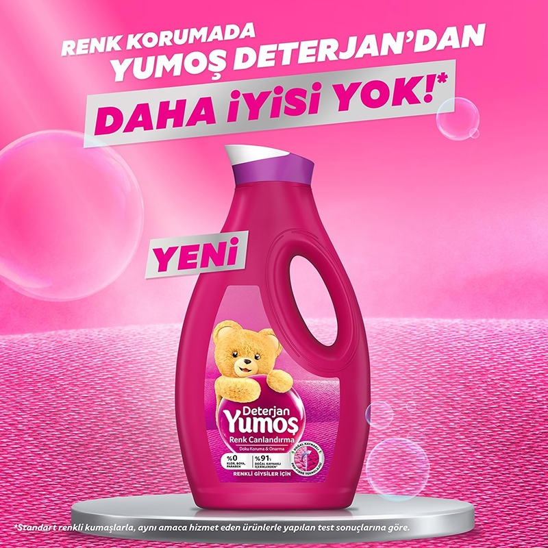 Mild Detergent For Colored Clothes Mild Scented Liquid Laundry ...