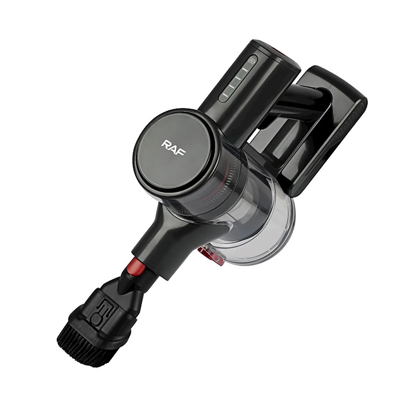 Home 3-in-1 Vacuum Cleaner RAF Bagless Handheld Vacuum Cleaner Cordless ...