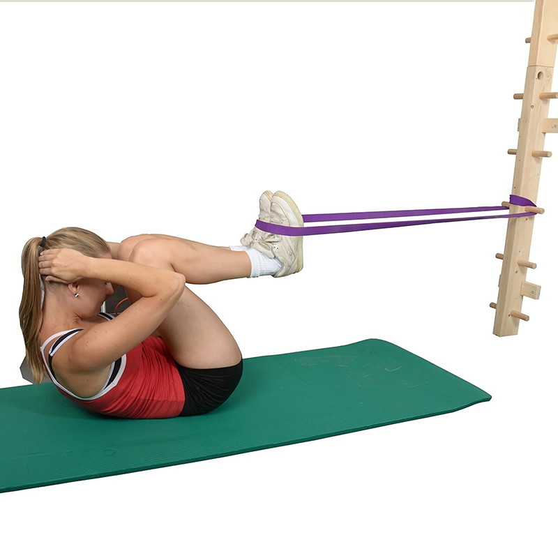 Elastic Band 16 - 39 Kg Weight Purple | Azərbaycanın Online Alışveriş ...