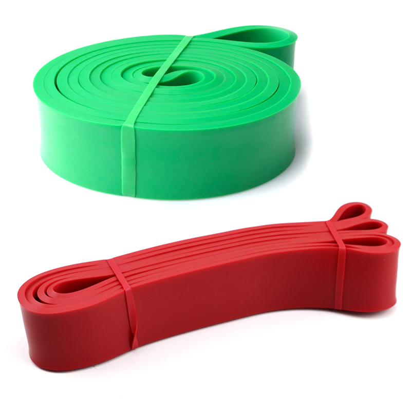 Elastic Band 25 - 57 Kg Weight Green | Azərbaycanın Online Alışveriş ...