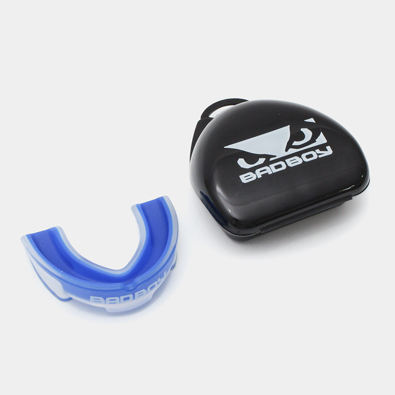 BadBoy Multi-Sport Mouth Guard Mouthguard Badboy Silicone Mouth Guard ...