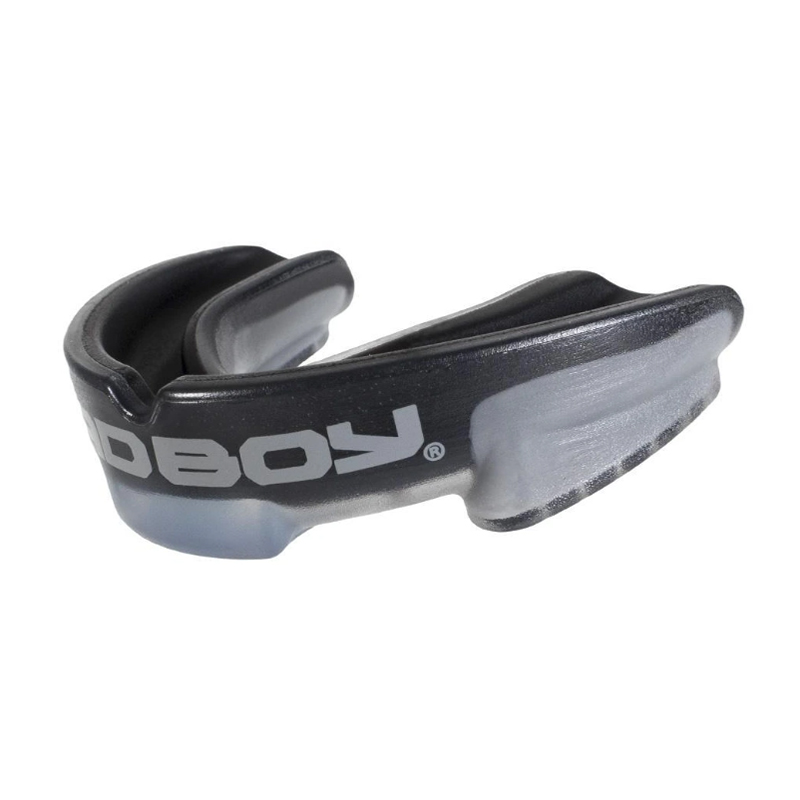 BadBoy Multi-Sport Mouth Guard Mouthguard Badboy Silicone Mouth Guard ...