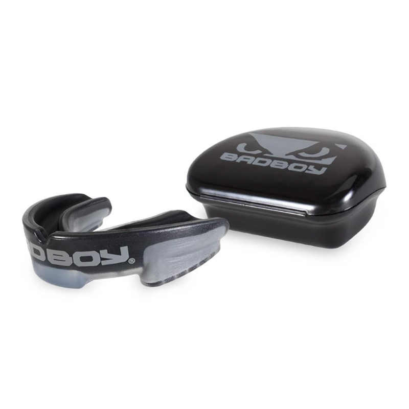 BadBoy Multi-Sport Mouth Guard Mouthguard Badboy Silicone Mouth Guard ...