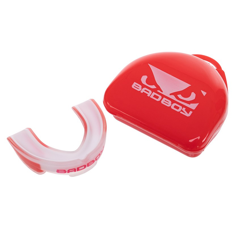 BadBoy Multi-Sport Mouth Guard Mouthguard Badboy Silicone Mouth Guard ...