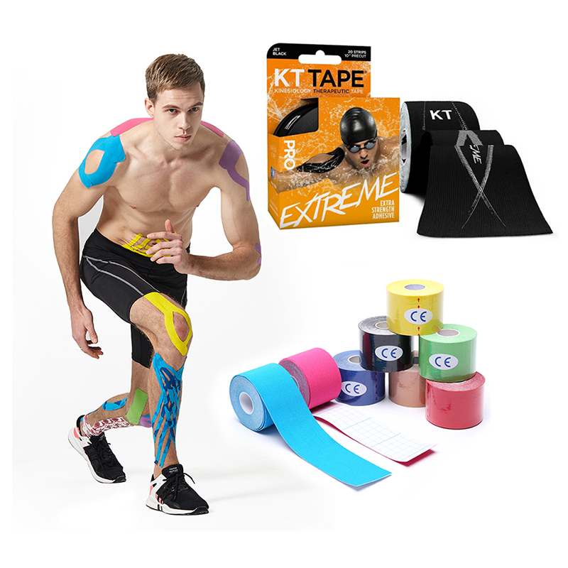 Rox Muscle Tape Kinesio | Azərbaycanın Online Alışveriş Saytı Arizon.az
