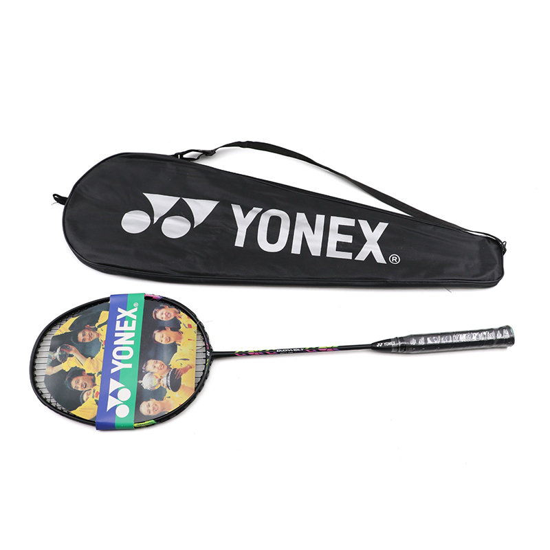 Badminton Racket Yonex GR 303 Badminton Racket Black Color Badminton ...