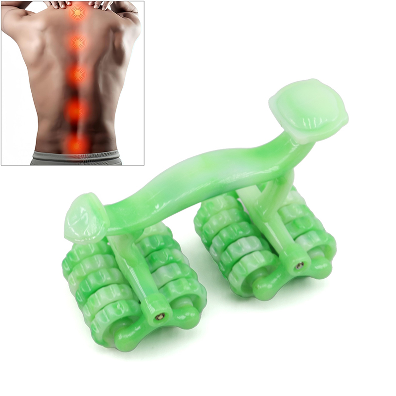 Multifunctional Roller Back, Arms, Legs, Chest and Abdomen Relaxing ...