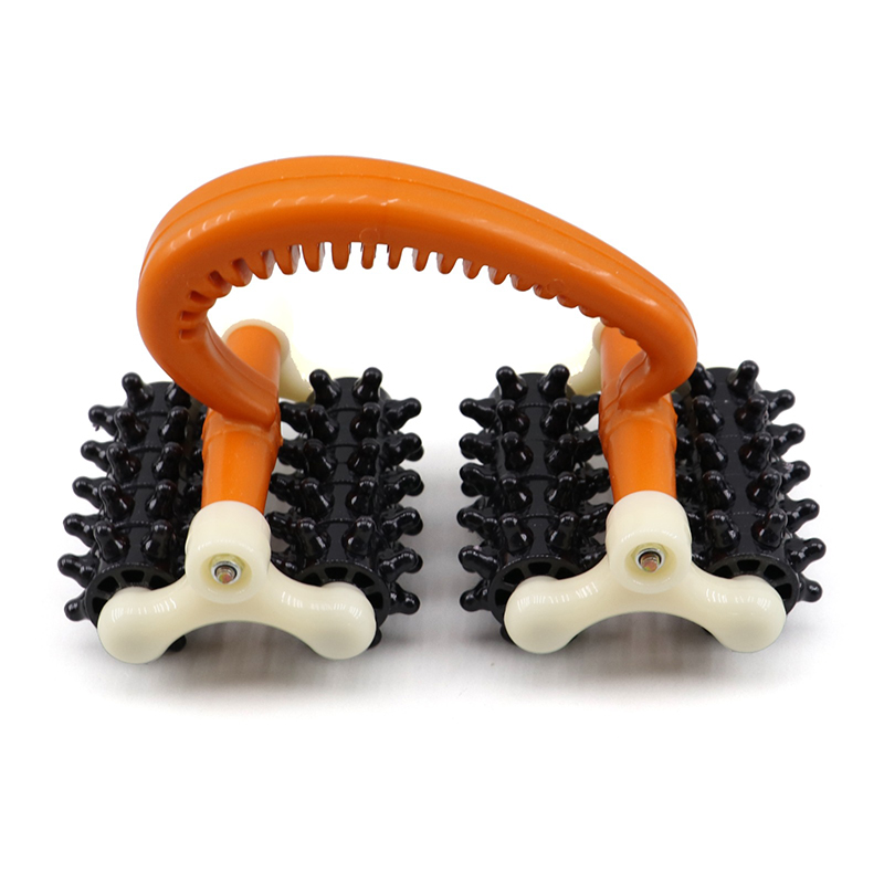 Meridian Massage Roller Effective Massage Wheel Promote Blood ...