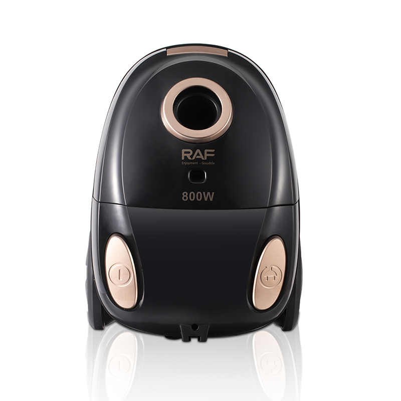 RAF R.8677 – High-End, High-Quality Household Vacuum Cleaner, Powerful ...