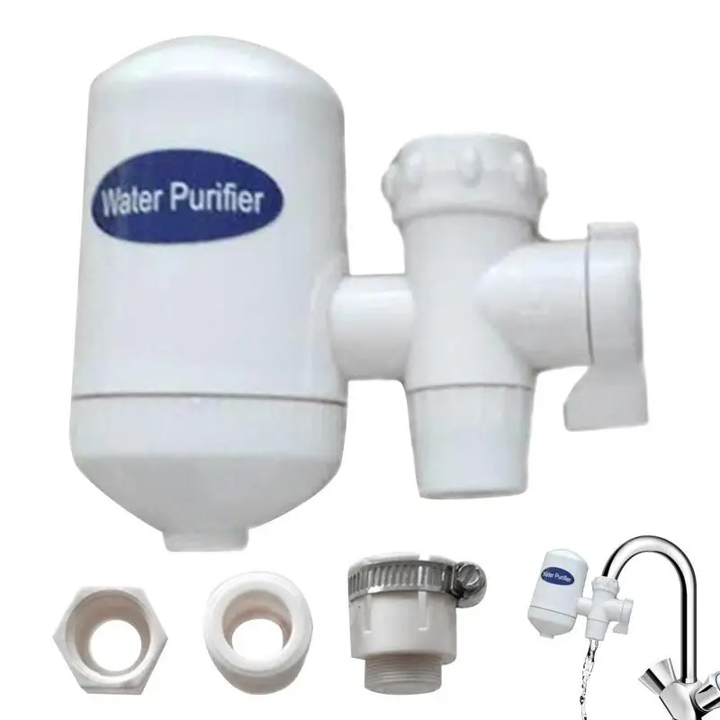 High Quality Water Purifier Filter Ceramic Water Purifier Eco-friendly ...