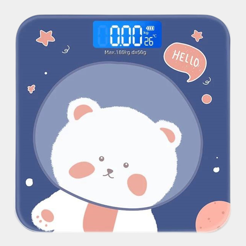 SONİFER SF-1910 LED Ekrana Sahib 180 kq-a Qədər Çəki Üçün Elektron ...