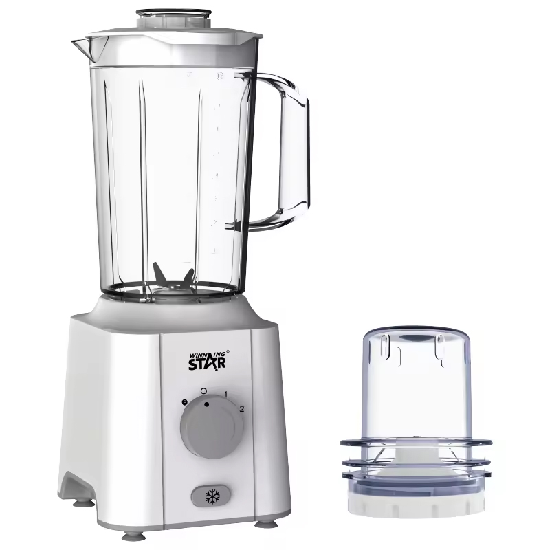 WINNING STAR ST-5374 Multifunctional Blender 2 in 1 Washing Machine ...