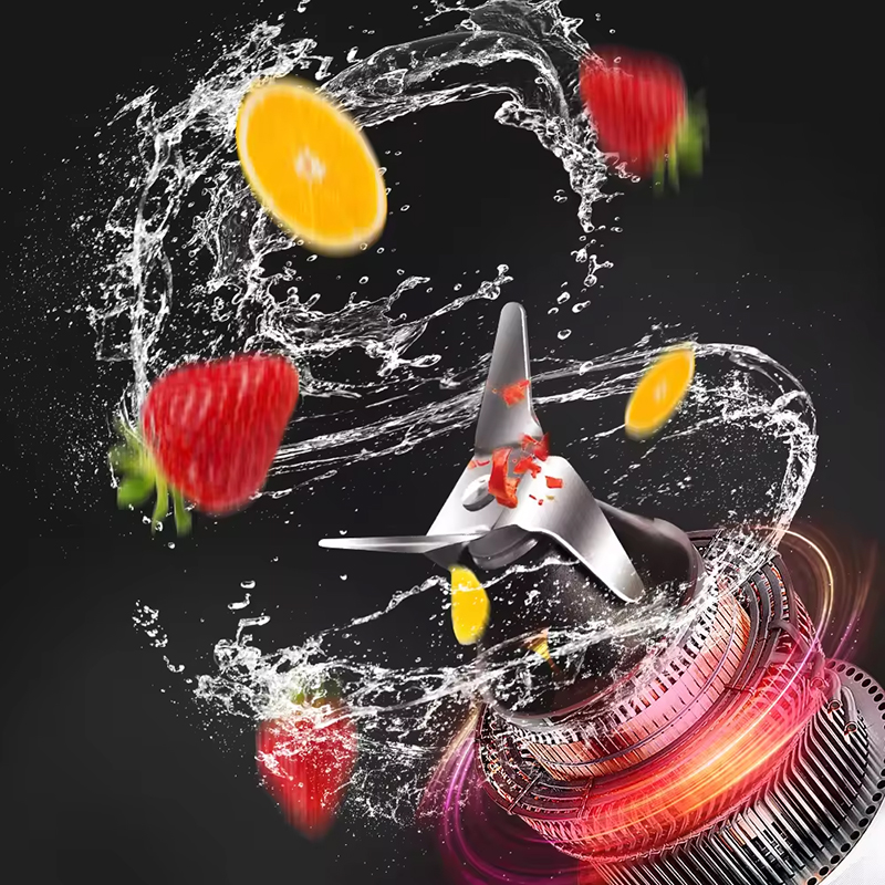 WINNING STAR ST-5572 Multifunctional Blender 2 in 1 Washing Machine ...