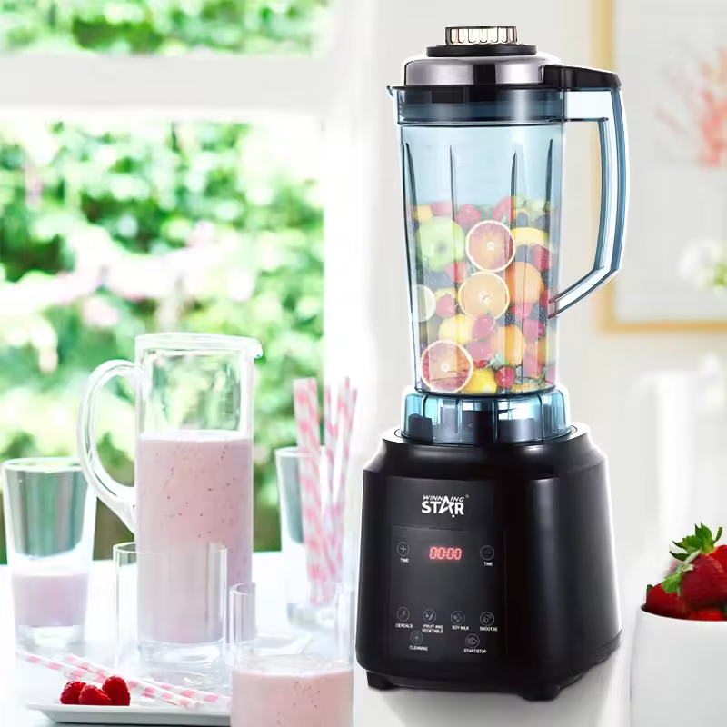 WINNING STAR ST-5573 Multifunctional Blender High Quality Blender 800W ...