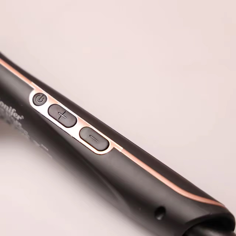 SONİFER SF-9529 Peşəkar Elektrikli Saç Düzləşdirici Fen Çoxfunksiyalı ...