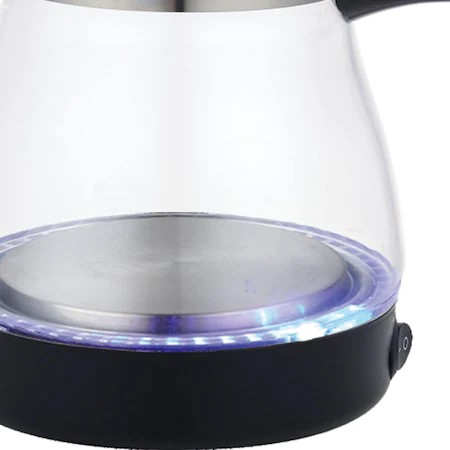 LEXICAL Coffee Maker Turkish Coffee Machine 500W Power Coffee Maker ...