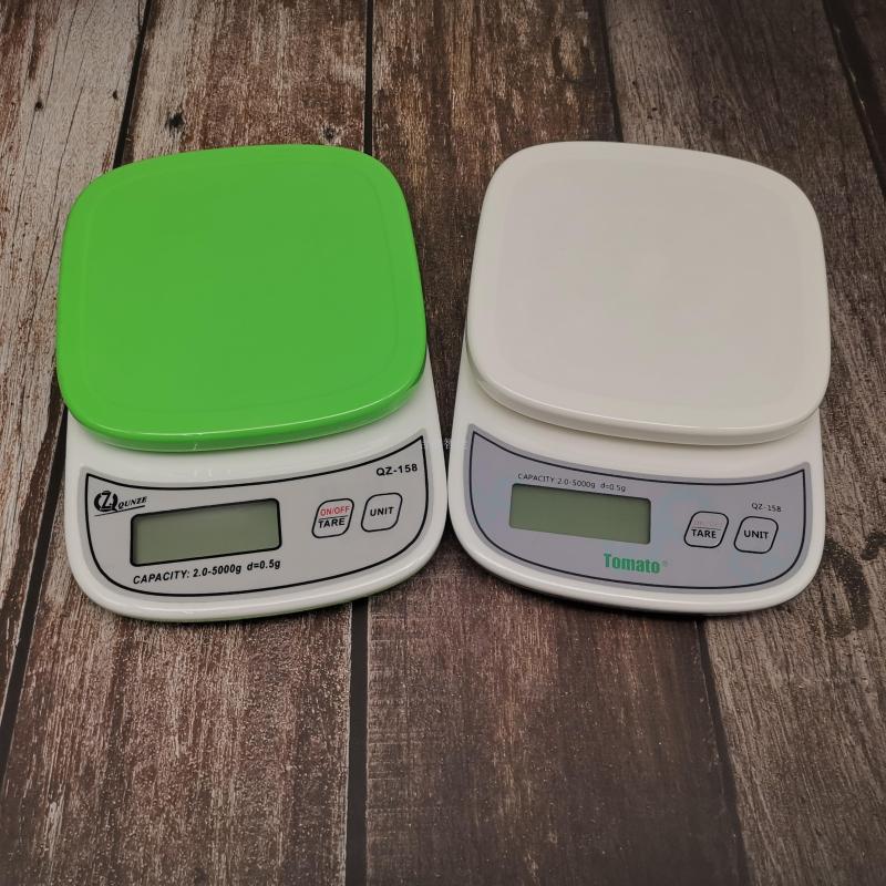 Digital Kitchen Food Scale Electronic Scale 5kg | Azərbaycanın Online ...