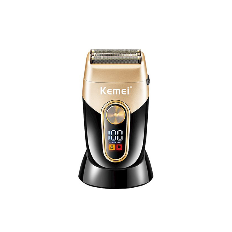 KEMEI Electric Waterproof Shaver Trimmer 5W Power Shaver | Azərbaycanın ...