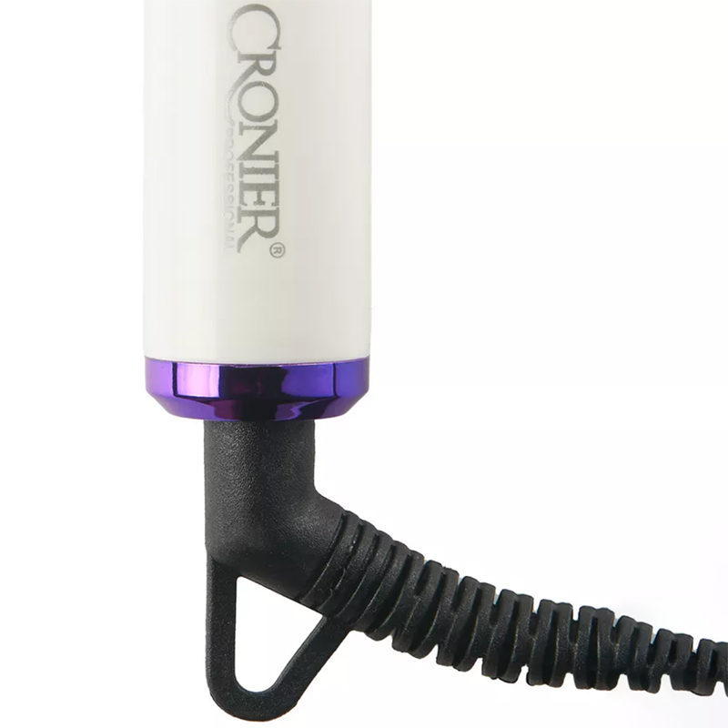 CRONİER CR-2040 Professional Yüksək Keyfiyyətli Saç Üçün Maşa Buruq ...