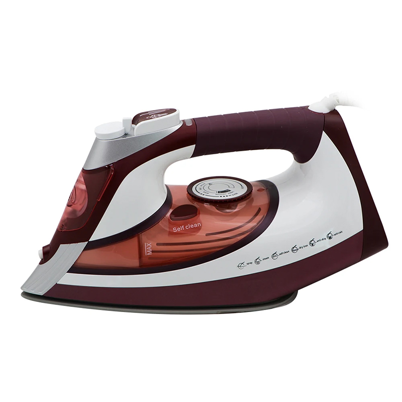 RAF High Quality Professional Full Function Steam Iron 2600W ...