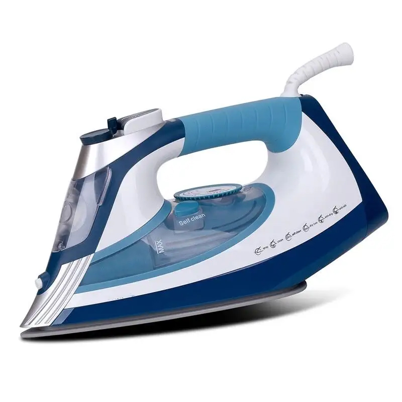 RAF High Quality Professional Full Function Steam Iron 2600W ...