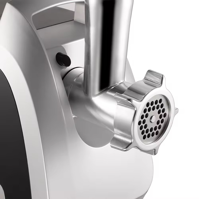 RAF R.3389 Electric Multifunctional Meat Grinder Stainless Steel Meat ...