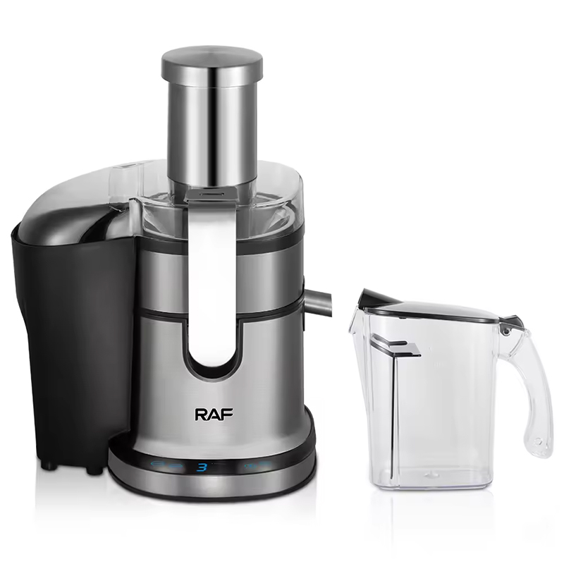 RAF R.2867 Electric Multi-function Juicer Fruit Vegetable Juicer ...
